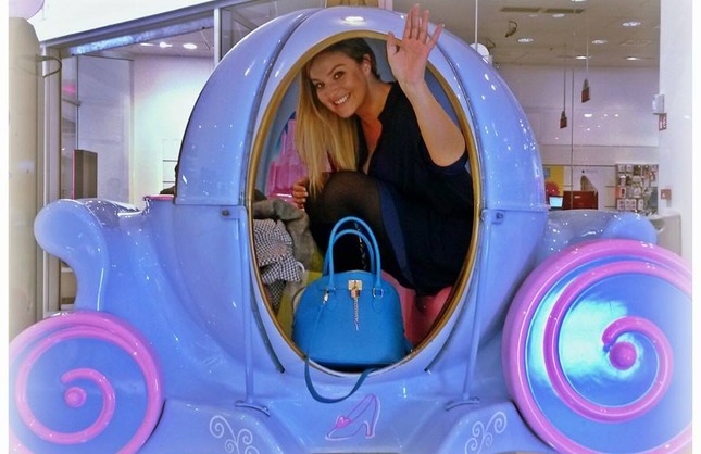 Tvornica velikih očekivanja – Dora Pandora