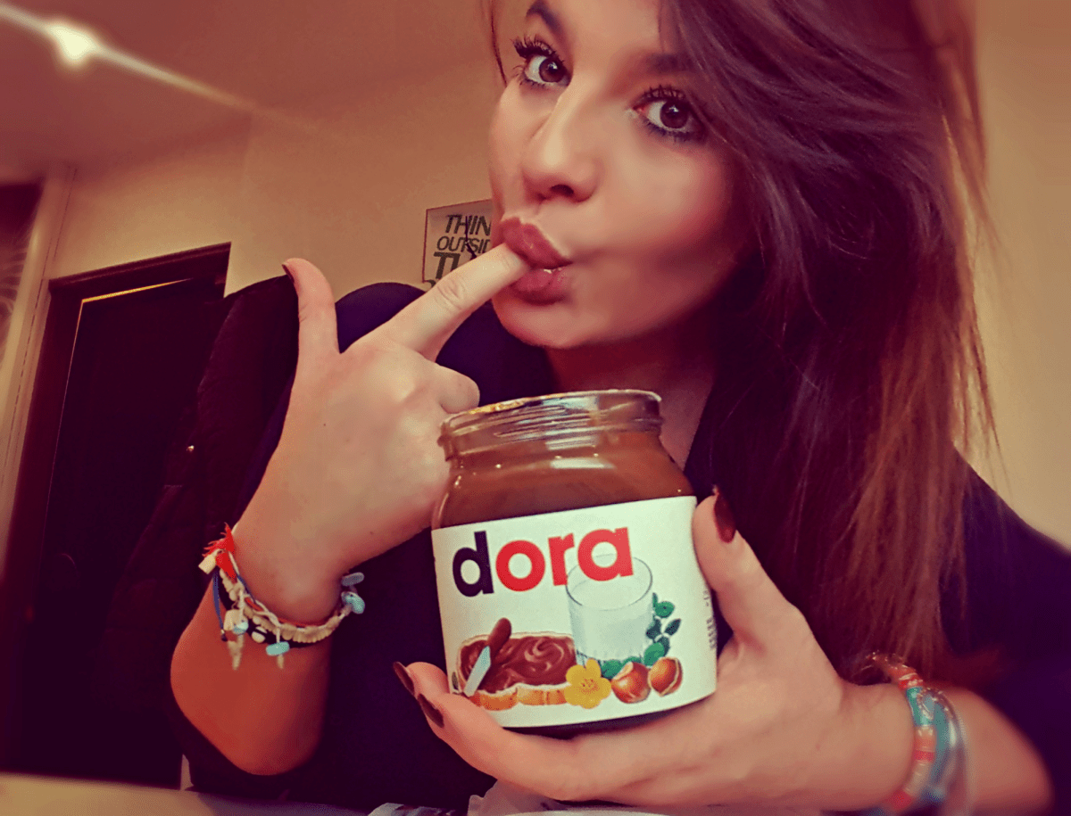 Od šećera do šećerne bolesti – Dora Pandora