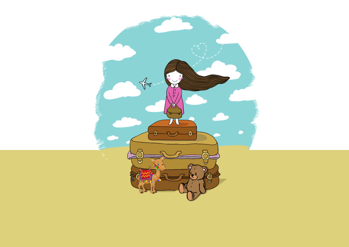 Time to say #duBYE – Dora Pandora